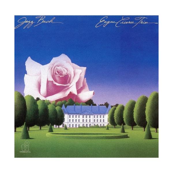 【発売日：2021年03月24日】ご注文後のキャンセル・返品は承れません。発売日:2021年03月24日/商品ID:5152329/ジャンル:JAZZ/フォーマット:CD/構成数:1/レーベル:timeless records/Solid/...