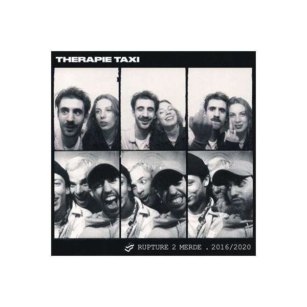 【発売日：2021年03月05日】ご注文後のキャンセル・返品は承れません。発売日:2021年03月05日/商品ID:5152744/ジャンル:ROCK/POP/フォーマット:CD/構成数:1/レーベル:Bang/アーティスト:Therapi...