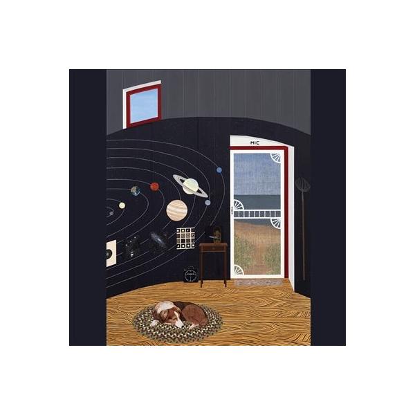 【発売日：2021年03月12日】ご注文後のキャンセル・返品は承れません。発売日:2021年03月12日/商品ID:5152835/ジャンル:ROCK/POP/フォーマット:LP/構成数:1/レーベル:Ghostly Internation...