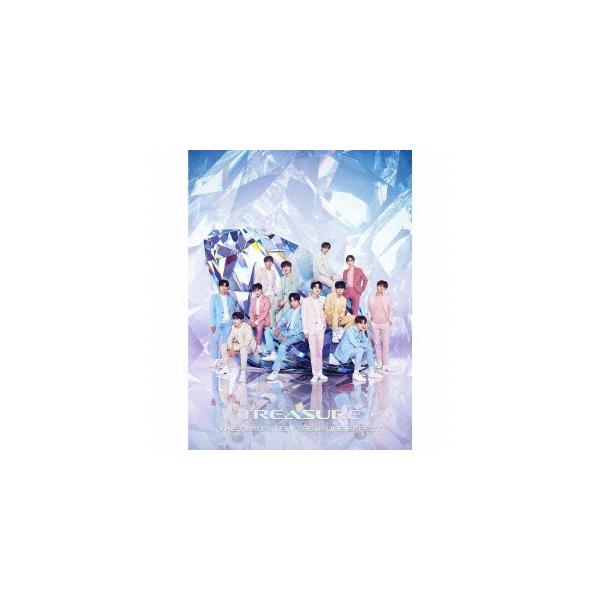 【発売日：2021年03月31日】ご注文後のキャンセル・返品は承れません。発売日:2021年03月31日/商品ID:5153799/ジャンル:K-POP/フォーマット:CD/構成数:2/レーベル:YGEX/アーティスト:TREASURE/ア...