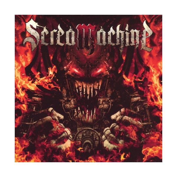 【発売日：2021年04月09日】ご注文後のキャンセル・返品は承れません。発売日:2021年04月09日/商品ID:5154143/ジャンル:ROCK/POP/フォーマット:CD/構成数:1/レーベル:MARQUEE/アーティスト:Scre...