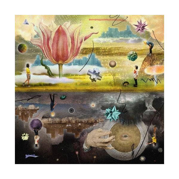 【発売日：2021年04月07日】ご注文後のキャンセル・返品は承れません。priy10発売日:2021年04月07日/商品ID:5154163/ジャンル:J-POP/フォーマット:CD/構成数:1/レーベル:Ki/oon Music Inc...