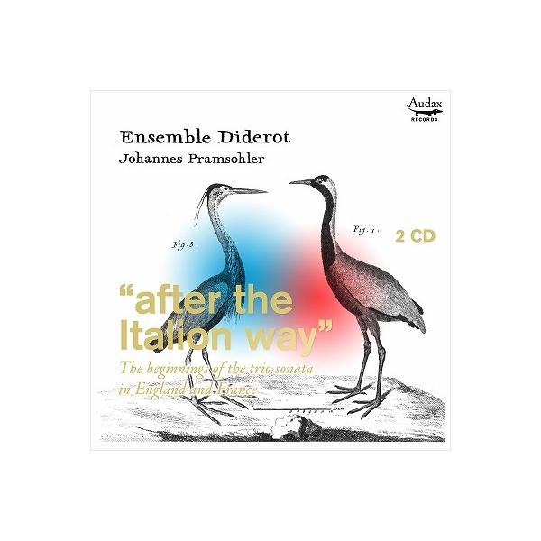 【発売日：2021年02月20日】ご注文後のキャンセル・返品は承れません。発売日:2021年02月20日/商品ID:5154327/ジャンル:CLASSICAL/フォーマット:CD/構成数:2/レーベル:Audax Records/アーティ...