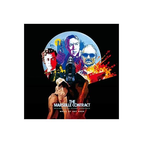 【発売日：2021年02月19日】ご注文後のキャンセル・返品は承れません。発売日:2021年02月19日/商品ID:5154336/ジャンル:サウンドトラック/フォーマット:LP/構成数:1/レーベル:Beatball/アーティスト:Roy...