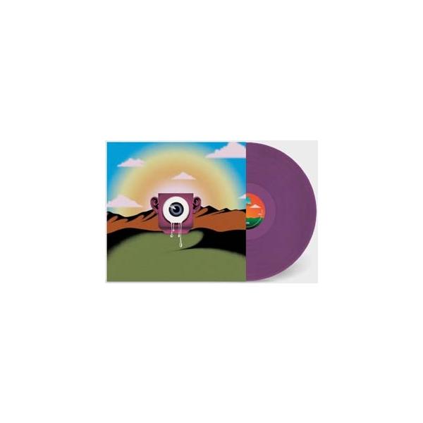 【発売日：2021年04月16日】ご注文後のキャンセル・返品は承れません。発売日:2021年04月16日/商品ID:5154728/ジャンル:ROCK/POP/フォーマット:LP/構成数:1/レーベル:Fysisk Format/アーティス...