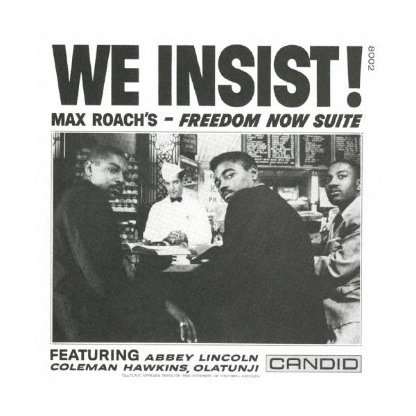 【発売日：2021年03月10日】ご注文後のキャンセル・返品は承れません。発売日:2021年03月10日/商品ID:5154780/ジャンル:JAZZ/フォーマット:CD/構成数:1/レーベル:SOLID/CANDID/アーティスト:Max...