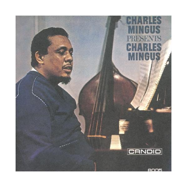 【発売日：2021年03月10日】ご注文後のキャンセル・返品は承れません。発売日:2021年03月10日/商品ID:5154781/ジャンル:JAZZ/フォーマット:CD/構成数:1/レーベル:SOLID/CANDID/アーティスト:Cha...