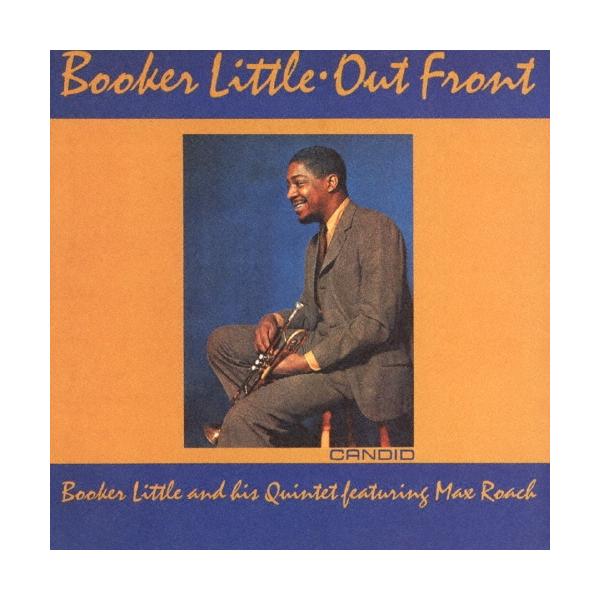 【発売日：2021年03月10日】ご注文後のキャンセル・返品は承れません。発売日:2021年03月10日/商品ID:5154789/ジャンル:JAZZ/フォーマット:CD/構成数:1/レーベル:SOLID/CANDID/アーティスト:Boo...