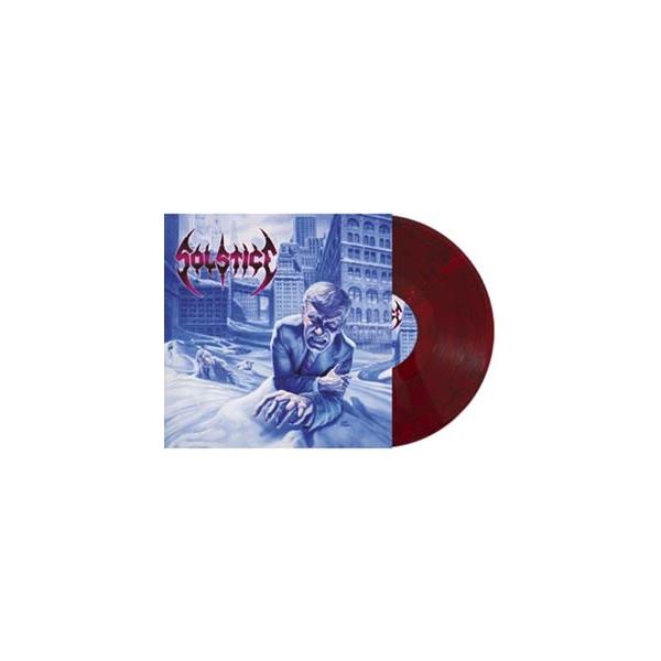 【発売日：2021年04月23日】ご注文後のキャンセル・返品は承れません。発売日:2021年04月23日/商品ID:5155451/ジャンル:ROCK/POP/フォーマット:LP/構成数:1/レーベル:Emanzipation/アーティスト...