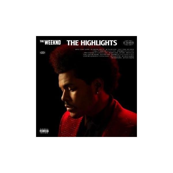 【発売日：2021年02月05日】ご注文後のキャンセル・返品は承れません。発売日:2021年02月05日/商品ID:5155890/ジャンル:SOUL/CLUB/RAP/フォーマット:CD/構成数:1/レーベル:Republic/アーティス...