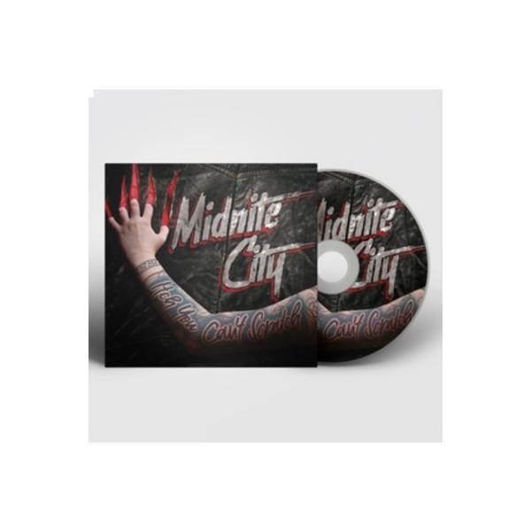 【発売日：2021年06月08日】ご注文後のキャンセル・返品は承れません。発売日:2021年06月08日/商品ID:5156705/ジャンル:ROCK/POP/フォーマット:CD/構成数:1/レーベル:Roulette Media/アーティ...