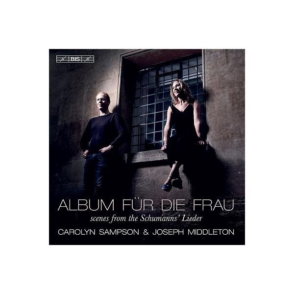 【発売日：2021年03月10日】ご注文後のキャンセル・返品は承れません。発売日:2021年03月10日/商品ID:5156839/ジャンル:CLASSICAL/フォーマット:SACD Hybrid/構成数:1/レーベル:BIS/アーティス...