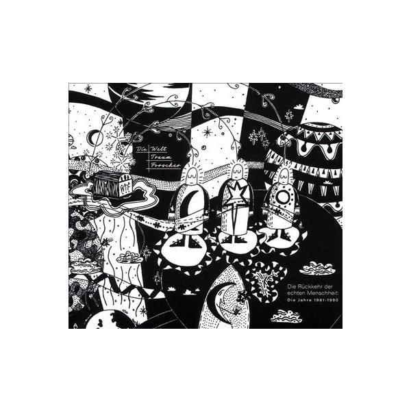 【発売日：2021年03月10日】ご注文後のキャンセル・返品は承れません。発売日:2021年03月上旬/商品ID:5157135/ジャンル:JAZZ/フォーマット:CD/構成数:1/レーベル:Bureau B/アーティスト:Die Welt...
