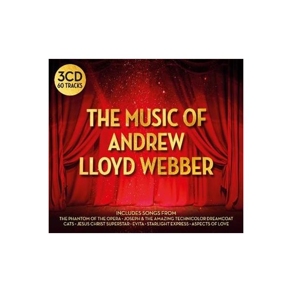 【発売日：2021年02月12日】ご注文後のキャンセル・返品は承れません。発売日:2021年02月12日/商品ID:5157197/ジャンル:サウンドトラック/フォーマット:CD/構成数:3/レーベル:BMG Rights Manageme...