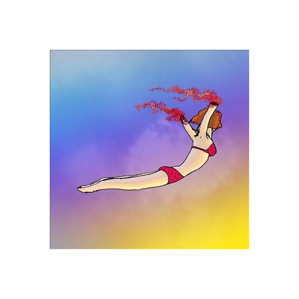 【発売日：2021年05月14日】ご注文後のキャンセル・返品は承れません。発売日:2021年05月14日/商品ID:5157267/ジャンル:ROCK/POP/フォーマット:CD/構成数:1/レーベル:American Laundromat...