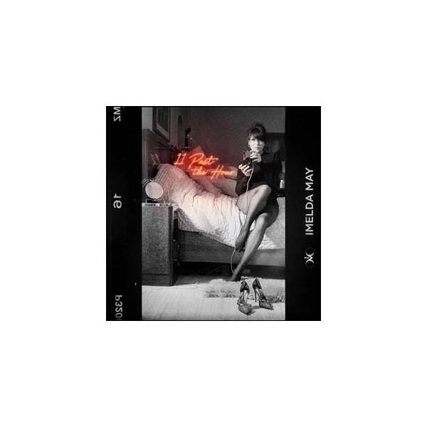 【発売日：2021年04月23日】ご注文後のキャンセル・返品は承れません。発売日:2021年04月23日/商品ID:5157955/ジャンル:ROCK/POP/フォーマット:CD/構成数:1/レーベル:Decca/アーティスト:Imelda...