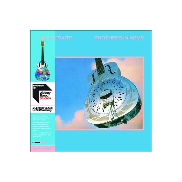 【発売日：2021年10月01日】ご注文後のキャンセル・返品は承れません。発売日:2021年10月01日/商品ID:5157957/ジャンル:ROCK/POP/フォーマット:LP/構成数:2/レーベル:UMC/アーティスト:Dire Str...