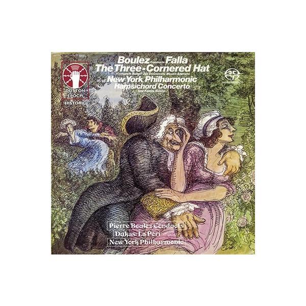 【発売日：2021年02月18日】ご注文後のキャンセル・返品は承れません。発売日:2021年02月18日/商品ID:5158074/ジャンル:CLASSICAL/フォーマット:SACD Hybrid/構成数:1/レーベル:Dutton/アー...