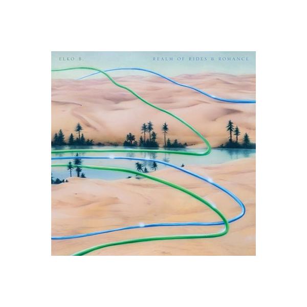 【発売日：2021年02月28日】ご注文後のキャンセル・返品は承れません。発売日:2021年02月下旬/商品ID:5158206/ジャンル:ROCK/POP/フォーマット:LP/構成数:1/レーベル:Ekster/アーティスト:Elko B...