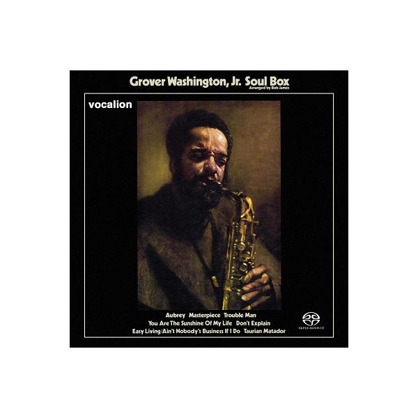 【発売日：2021年02月10日】ご注文後のキャンセル・返品は承れません。発売日:2021年02月10日/商品ID:5158573/ジャンル:JAZZ/フォーマット:SACD Hybrid/構成数:1/レーベル:Dutton/アーティスト:...