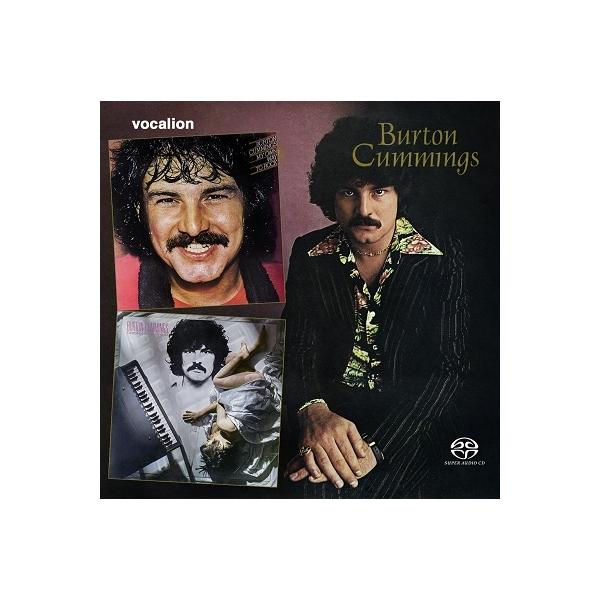 【発売日：2021年02月10日】ご注文後のキャンセル・返品は承れません。発売日:2021年02月10日/商品ID:5158578/ジャンル:ROCK/POP/フォーマット:SACD Hybrid/構成数:2/レーベル:Dutton/アーテ...