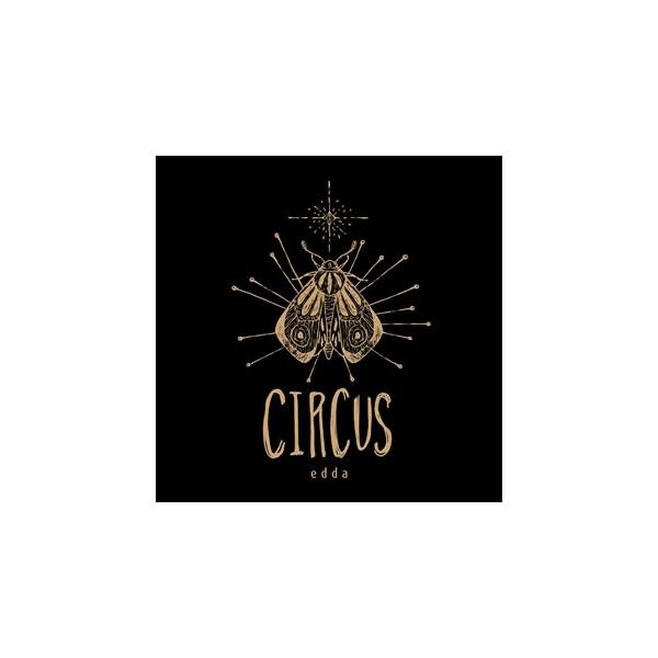 【発売日：2021年02月24日】ご注文後のキャンセル・返品は承れません。発売日:2021年02月24日/商品ID:5159149/ジャンル:J-POP/フォーマット:CD/構成数:1/レーベル:ホリプロ/アーティスト:edda/アーティス...