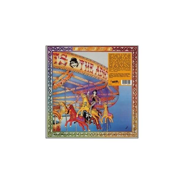 【発売日：2024年08月06日】ご注文後のキャンセル・返品は承れません。発売日:2024年08月06日/商品ID:5159459/ジャンル:ROCK/POP/フォーマット:LP/構成数:1/レーベル:Radiation Reissues/...