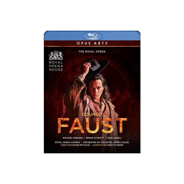 【発売日：2021年03月25日】ご注文後のキャンセル・返品は承れません。発売日:2021年03月25日/商品ID:5160174/ジャンル:CLASSICAL/フォーマット:Blu-ray Disc/構成数:1/レーベル:Opus Art...