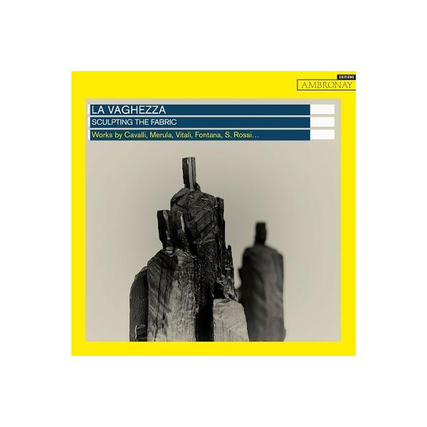 【発売日：2021年03月25日】ご注文後のキャンセル・返品は承れません。発売日:2021年03月25日/商品ID:5160243/ジャンル:CLASSICAL/フォーマット:CD/構成数:1/レーベル:Ambronay/アーティスト:ラ・...