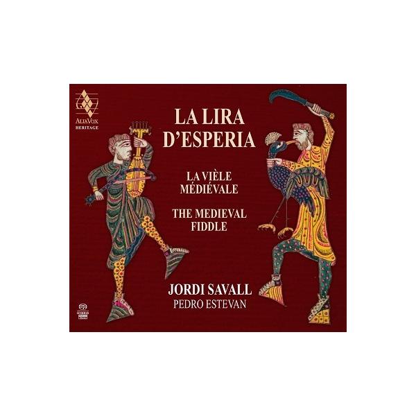【発売日：2021年03月17日】ご注文後のキャンセル・返品は承れません。発売日:2021年03月17日/商品ID:5161438/ジャンル:CLASSICAL/フォーマット:SACD Hybrid/構成数:1/レーベル:Alia Vox/...