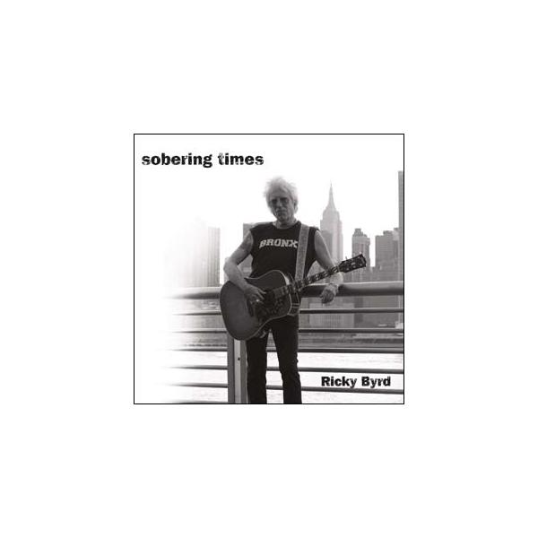 【発売日：2021年04月09日】ご注文後のキャンセル・返品は承れません。発売日:2021年04月09日/商品ID:5161460/ジャンル:ROCK/POP/フォーマット:CD/構成数:1/レーベル:BFD/アーティスト:Ricky By...