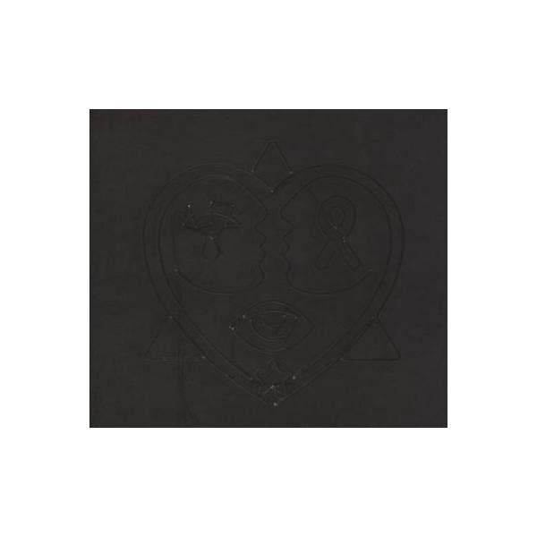 【発売日：2021年03月12日】ご注文後のキャンセル・返品は承れません。発売日:2021年03月12日/商品ID:5162966/ジャンル:ROCK/POP/フォーマット:CD/構成数:1/レーベル:Ruby Red Records/アー...