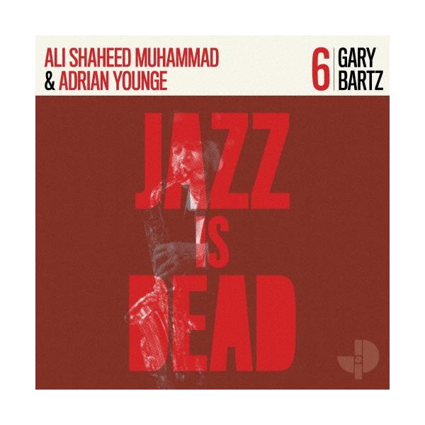 【発売日：2021年04月07日】ご注文後のキャンセル・返品は承れません。発売日:2021年04月07日/商品ID:5163076/ジャンル:SOUL/CLUB/RAP/フォーマット:CD/構成数:1/レーベル:Jazz Is Dead/ア...