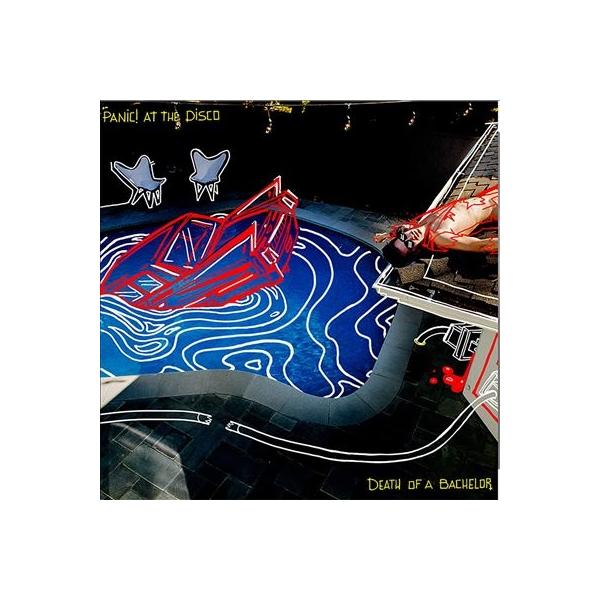 【発売日：2021年03月26日】ご注文後のキャンセル・返品は承れません。発売日:2021年03月26日/商品ID:5163290/ジャンル:ROCK/POP/フォーマット:LP/構成数:1/レーベル:Fueled By Ramen/アーテ...