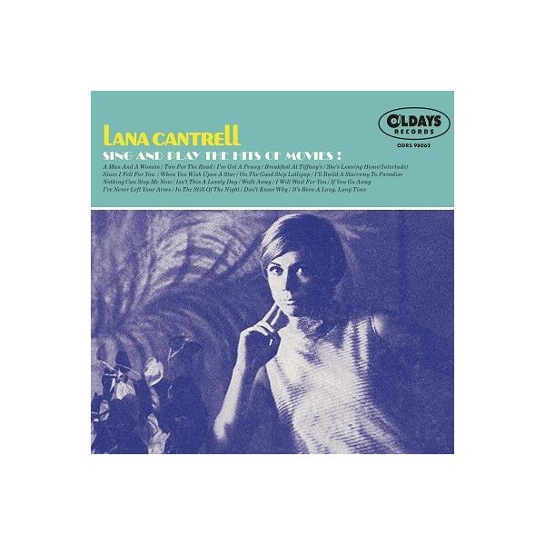 【発売日：2021年03月26日】ご注文後のキャンセル・返品は承れません。発売日:2021年03月26日/商品ID:5163413/ジャンル:ROCK/POP/フォーマット:CD/構成数:1/レーベル:オールデイズ・レコード/アーティスト:...