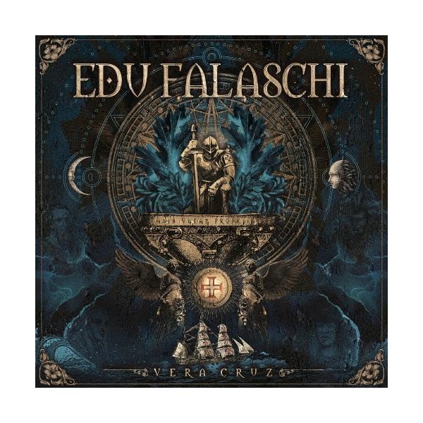 【発売日：2021年05月12日】ご注文後のキャンセル・返品は承れません。発売日:2021年05月12日/商品ID:5163883/ジャンル:ROCK/POP/フォーマット:CD/構成数:1/レーベル:NEXUS/アーティスト:Edu Fa...