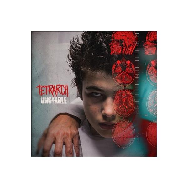 【発売日：2021年04月30日】ご注文後のキャンセル・返品は承れません。発売日:2021年04月30日/商品ID:5164114/ジャンル:ROCK/POP/フォーマット:CD/構成数:1/レーベル:Napalm/アーティスト:Tetra...