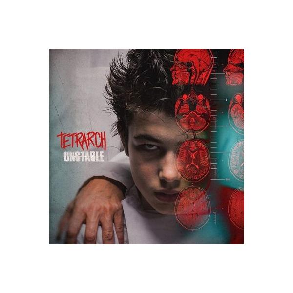 【発売日：2021年04月30日】ご注文後のキャンセル・返品は承れません。発売日:2021年04月30日/商品ID:5164121/ジャンル:ROCK/POP/フォーマット:LP/構成数:1/レーベル:Napalm/アーティスト:Tetra...