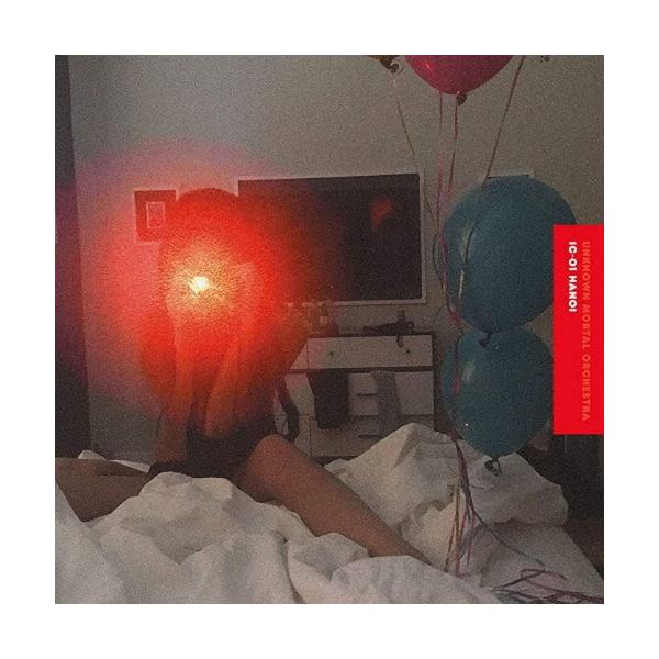 【発売日：2021年04月23日】ご注文後のキャンセル・返品は承れません。発売日:2021年04月23日/商品ID:5164172/ジャンル:ROCK/POP/フォーマット:CD/構成数:1/レーベル:Jagjaguwar/アーティスト:U...