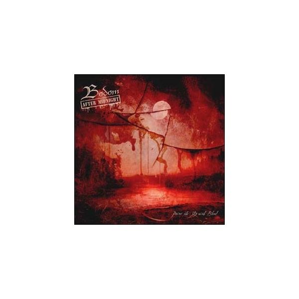 【発売日：2021年04月23日】ご注文後のキャンセル・返品は承れません。発売日:2021年04月23日/商品ID:5164248/ジャンル:ROCK/POP/フォーマット:CD/構成数:1/レーベル:Napalm/アーティスト:Bodom...