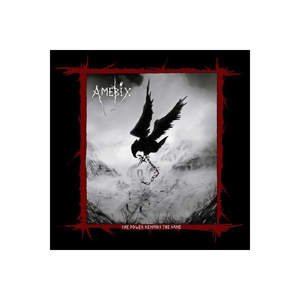 【発売日：2021年04月30日】ご注文後のキャンセル・返品は承れません。発売日:2021年04月下旬/商品ID:5164623/ジャンル:ROCK/POP/フォーマット:LP/構成数:2/レーベル:Amebix Records/アーティス...