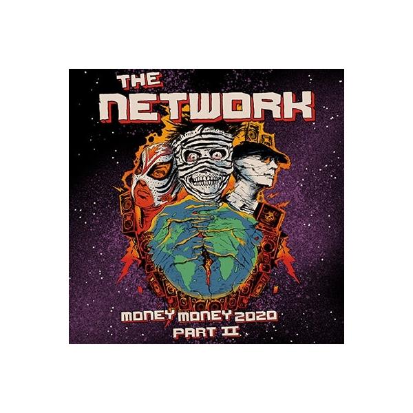 【発売日：2021年04月16日】ご注文後のキャンセル・返品は承れません。発売日:2021年04月16日/商品ID:5164694/ジャンル:ROCK/POP/フォーマット:CD/構成数:1/レーベル:ADA/アーティスト:The Netw...