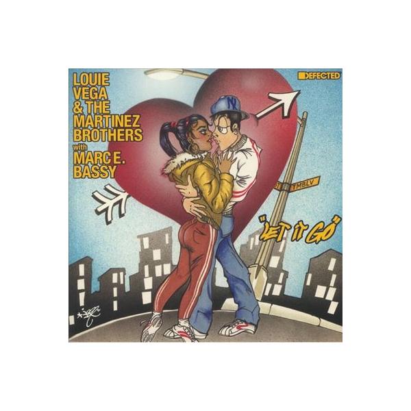 【発売日：2021年02月26日】ご注文後のキャンセル・返品は承れません。発売日:2021年02月26日/商品ID:5164772/ジャンル:SOUL/CLUB/RAP/フォーマット:12inch Single/構成数:1/レーベル:Def...