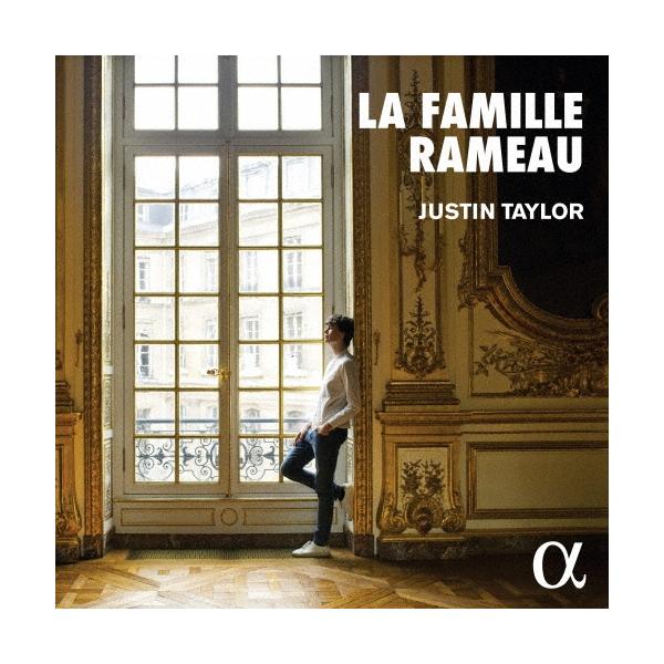 【発売日：2021年04月09日】ご注文後のキャンセル・返品は承れません。発売日:2021年04月09日/商品ID:5164826/ジャンル:CLASSICAL/フォーマット:CD/構成数:1/レーベル:Alpha/アーティスト:ジュスタン...