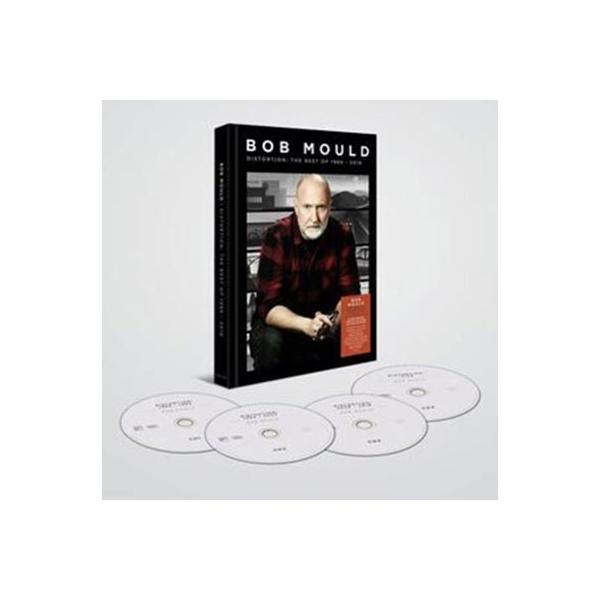 【発売日：2021年04月16日】ご注文後のキャンセル・返品は承れません。発売日:2021年04月16日/商品ID:5165500/ジャンル:ROCK/POP/フォーマット:CD/構成数:4/レーベル:Edsel/アーティスト:Bob Mo...