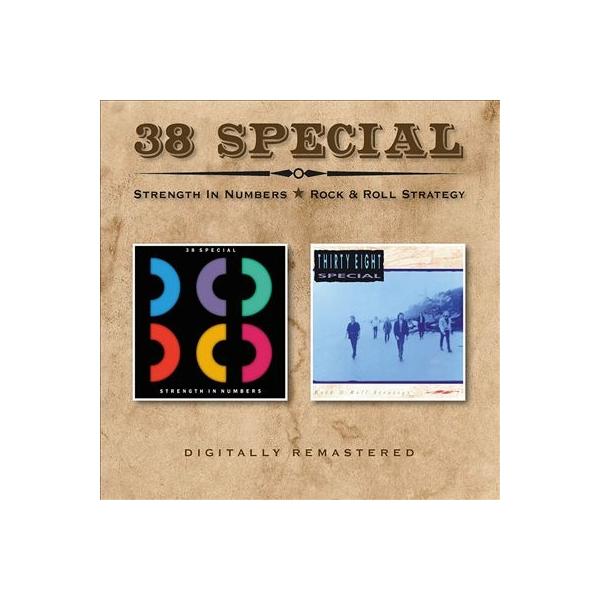 【発売日：2021年04月02日】ご注文後のキャンセル・返品は承れません。発売日:2021年04月02日/商品ID:5165568/ジャンル:ROCK/POP/フォーマット:CD/構成数:2/レーベル:BGO/アーティスト:38 Speci...