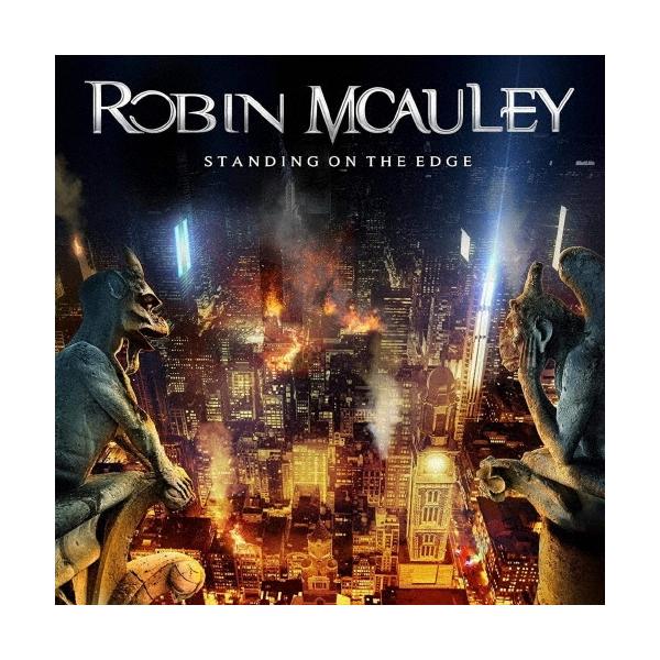 【発売日：2021年05月07日】ご注文後のキャンセル・返品は承れません。発売日:2021年05月07日/商品ID:5165910/ジャンル:ROCK/POP/フォーマット:CD/構成数:1/レーベル:MARQUEE/アーティスト:Robi...