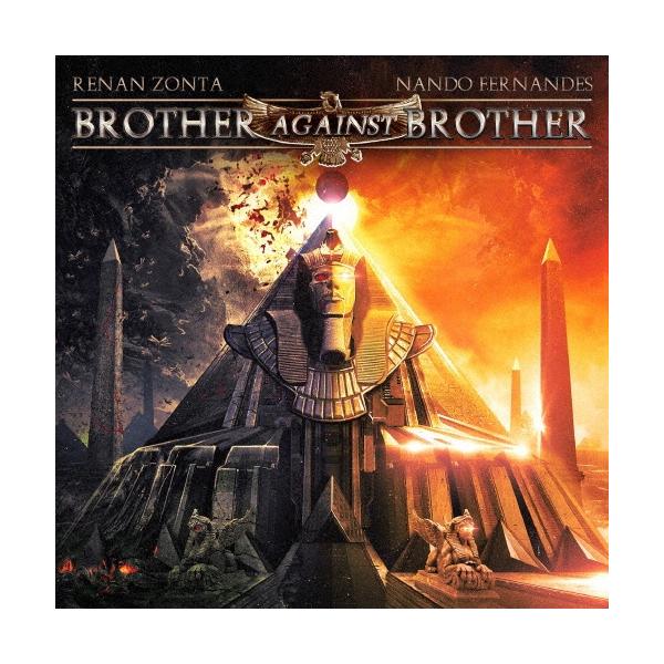 【発売日：2021年06月11日】ご注文後のキャンセル・返品は承れません。発売日:2021年06月11日/商品ID:5165912/ジャンル:ROCK/POP/フォーマット:CD/構成数:1/レーベル:MARQUEE/アーティスト:Brot...