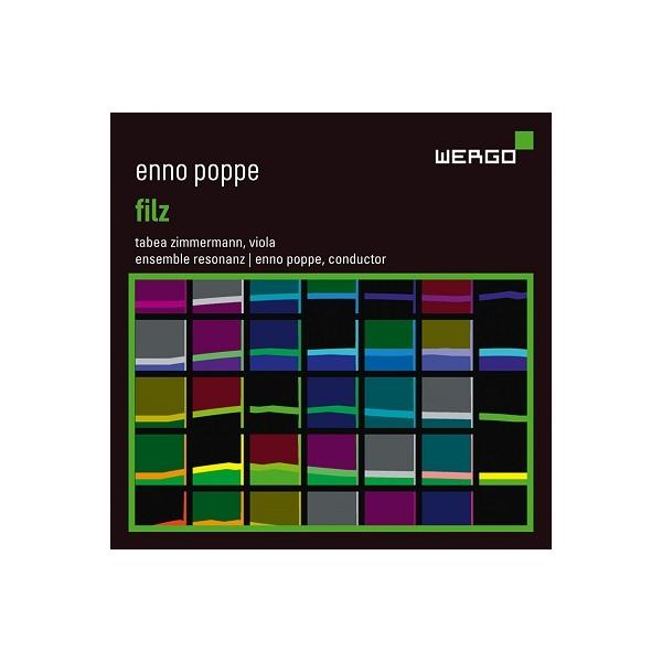 【発売日：2021年05月18日】ご注文後のキャンセル・返品は承れません。発売日:2021年05月18日/商品ID:5166290/ジャンル:CLASSICAL/フォーマット:CD/構成数:1/レーベル:Wergo/アーティスト:タベア・ツ...