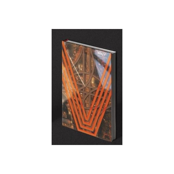 【発売日：2021年03月19日】ご注文後のキャンセル・返品は承れません。発売日:2021年03月19日/商品ID:5166431/ジャンル:K-POP/フォーマット:CD/構成数:1/レーベル:Dreamus/アーティスト:WayV/アー...